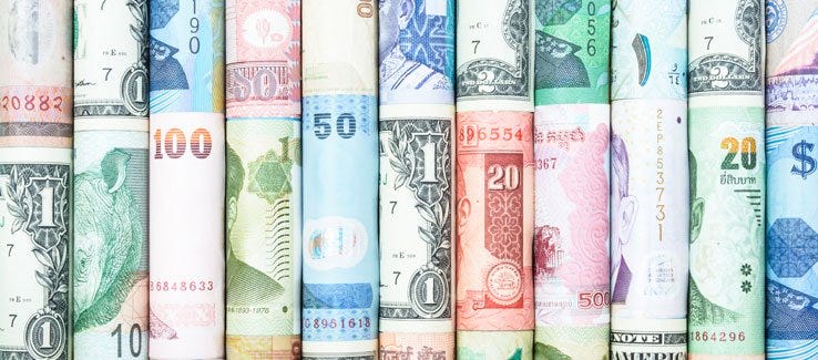 Mastering Currency Conversion for the 11-Plus Exam | by @AMETHYST_ROSE | Medium