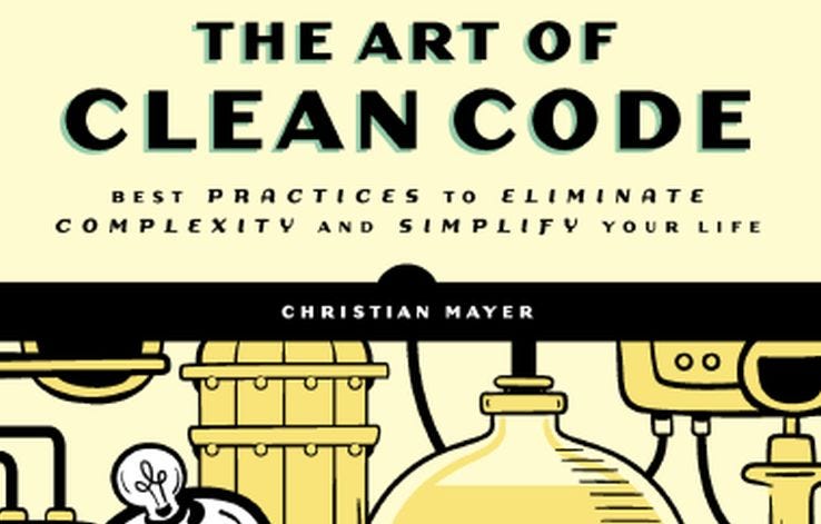 Clean Coding Practices. Introduction | by Karthikeyan Palani | Mar, 2024 | Medium