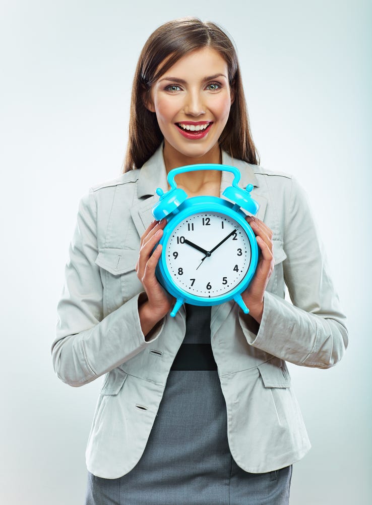 How to make “Work Hours”, “Happy Hours”? | by VMock | Medium