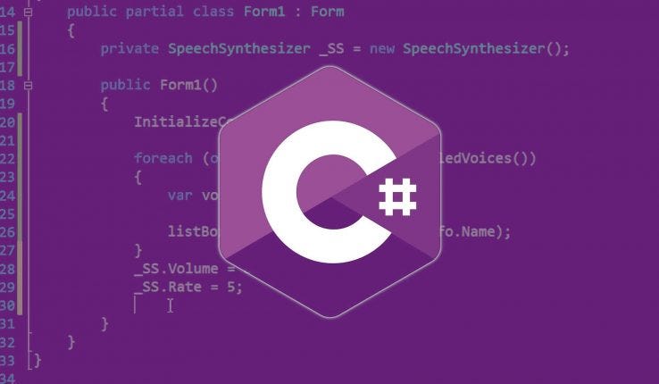 10 Tips for writing better C# code | by Lucas Andrade | Medium
