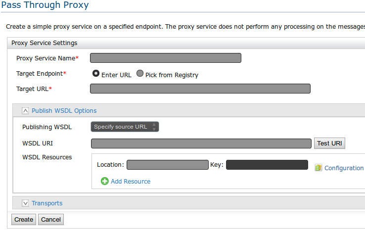 Securing a Web Service With WSO2 ESB | by chamila de alwis | Medium