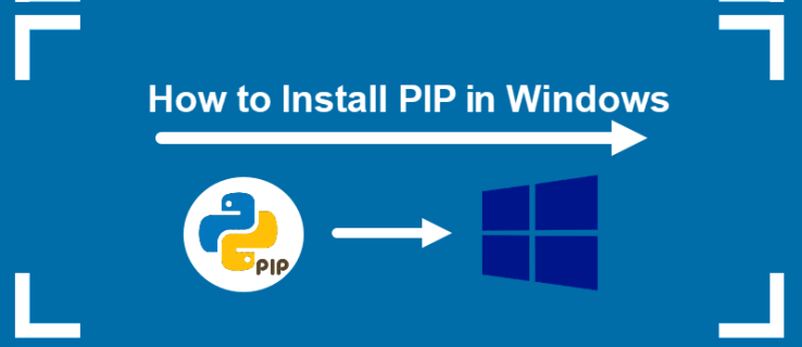 How to Install PIP(Python) on a Windows PC | by Muhabarishaji News | Medium