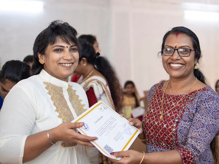 Bringing Learning Home: How Community Knowledge Centres Transform Rural ...