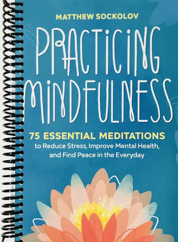 Books On Practicing Mindfulness Google | by Nsvsfs Tcsjskn | Sep, 2024 ...