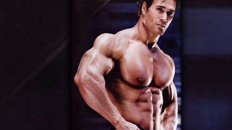 How to building muscle fast?. It is important to understand that… | by ...