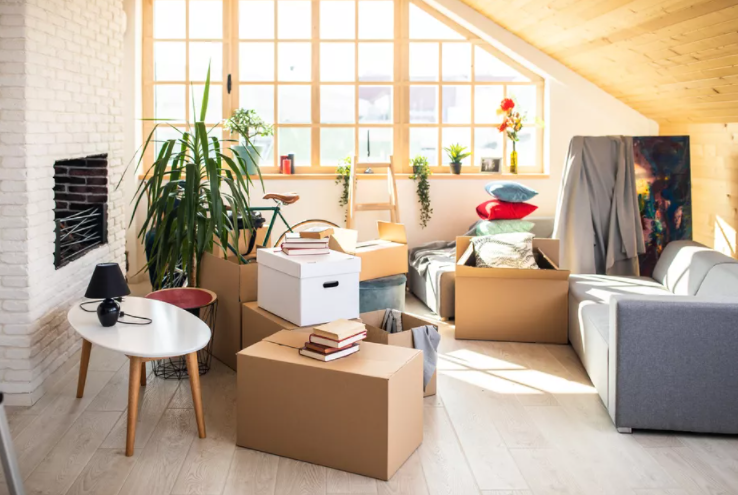 8 Must-Have Pro Tips That Make Moving Into a Small Space Easier | by ...