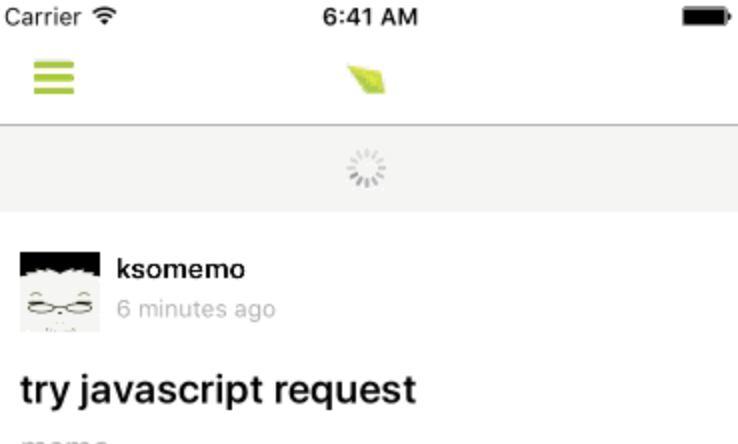 Swiftrefresher Is A Good Alternative Of Uirefreshcontrol By Playgrounds Medium
