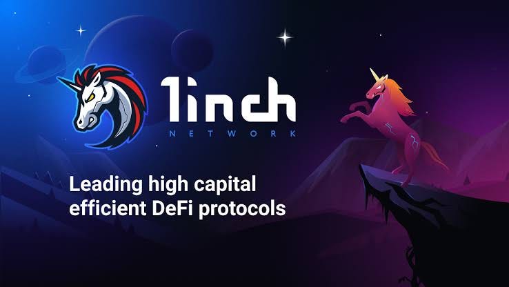 1inch: The Leading DEX Aggregator Revolutionizing Decentralized Trading ...