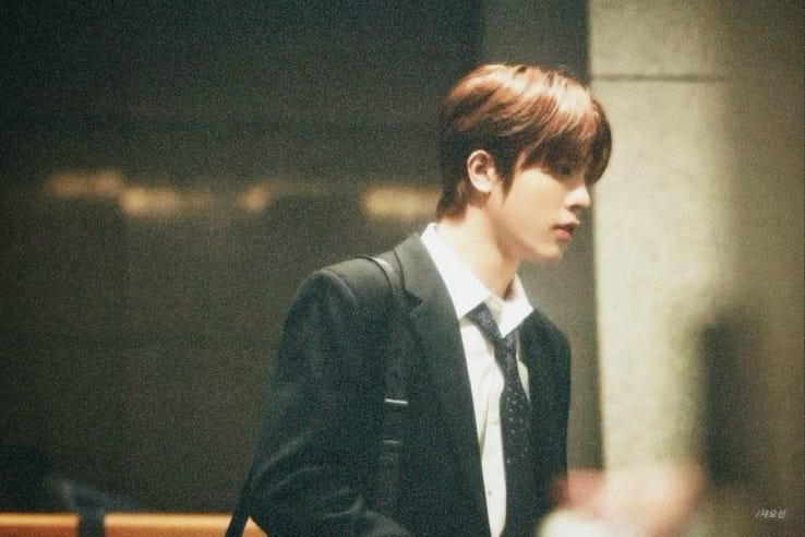 If I don’t remember your name anymore, if and only if. - dearyhwan - Medium