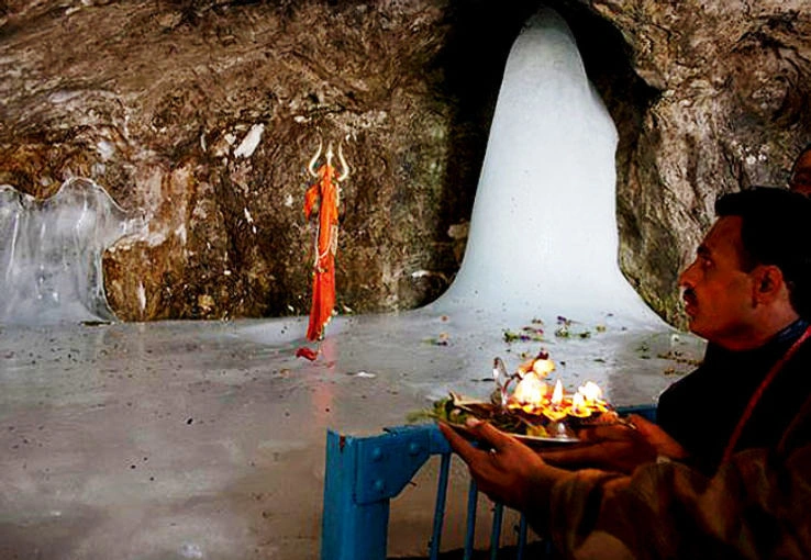 Amarnath Yatra: History, Importance and Essential Tips | by Stella ...