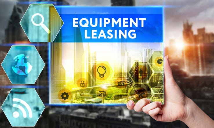 Getting Now Best equipment leasing company in Nigeria - Missleasing ...