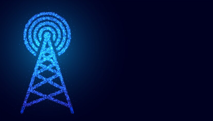 Network Radio Gateway (NRG): Bridging Communication Gaps | by John Salt ...