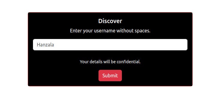BSCTF2024 — [Web] — Discover. Challenge Description | by Rao Ali ...