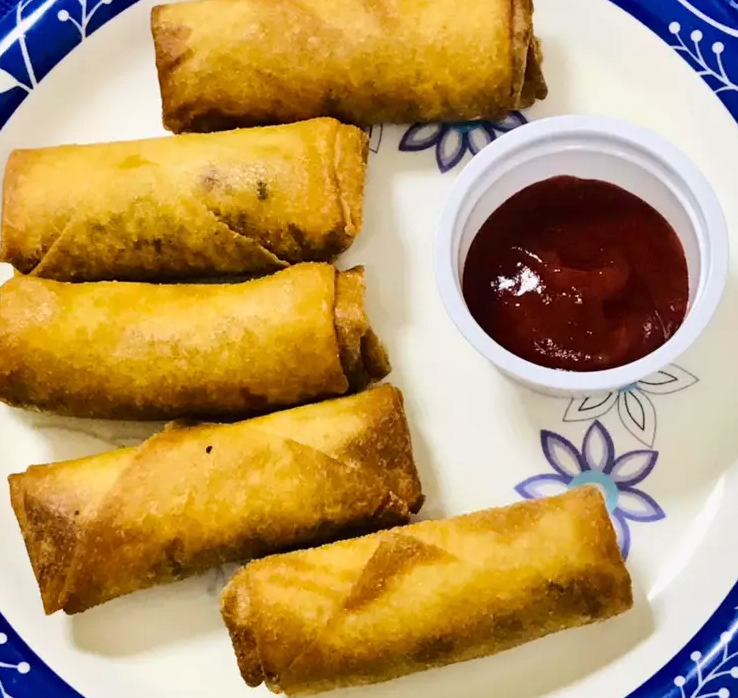 7 Party Snacks You Can Prepare in Less Than 20 Mins | by Pooja Singh ...