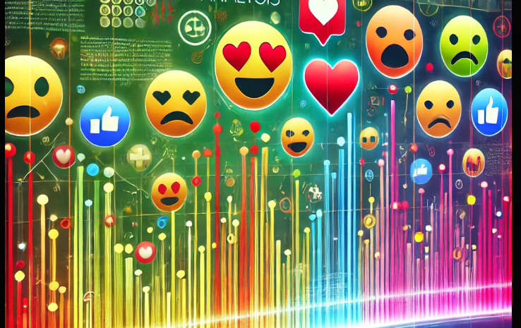 Sentiment Analysis: How to Understand Emotions in Data | by Ashutosh J ...