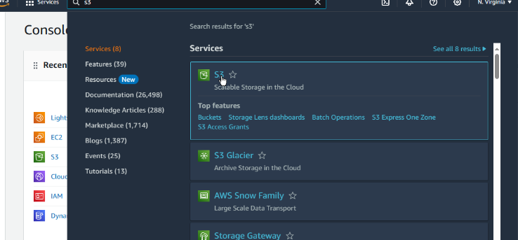 How to Deploy Website Using s3 and CloudFront | by Gabriel Akins | May ... How to Deploy Website Using s3 and CloudFront | by Gabriel Akins | May ...