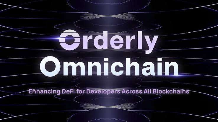 Orderly Network: Revolutionizing Cross-Chain Trading | by MrNetwork | Medium