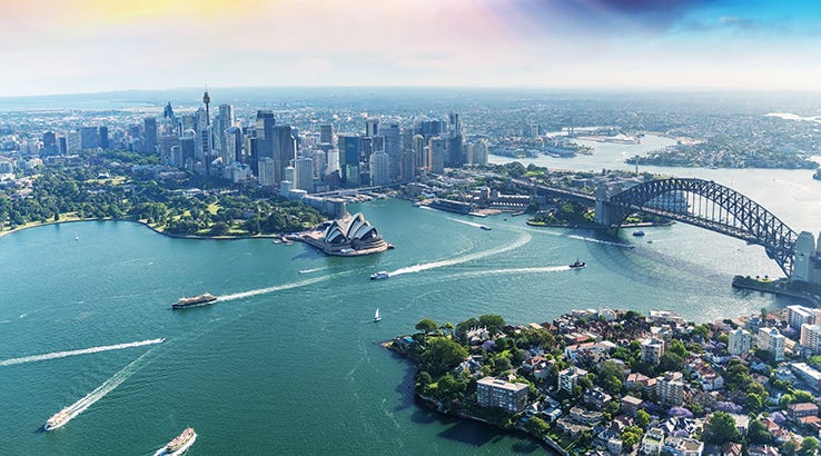 Runaway deposits: Sydney housing affordability — why it’s so bad and ...