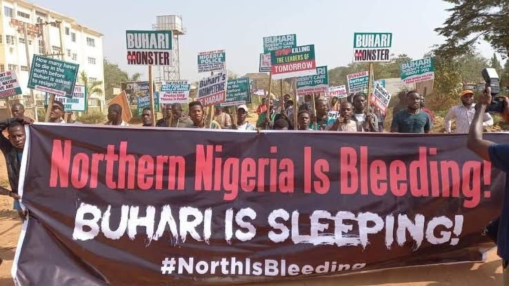 Yes the #NorthIsBleeding, and it is Our Collective Duty as Nigerians to ...