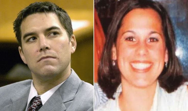 The LA Innocence Project Takes on Scott Peterson’s Case | by Nichole ...