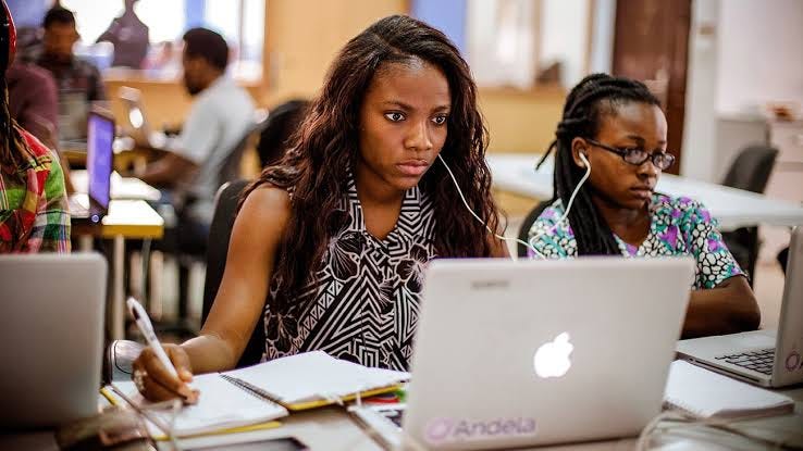 15 in-demand tech skills. Of course, there are countless others… | by ...