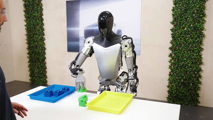 AI is excelling at generalization: the sequencing of custom ‘primitives’ | by Paul Pallaghy, PhD ...