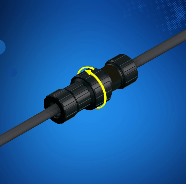 Top Lugit Power Cable Joining System in UK| Raiden Industries | by ...