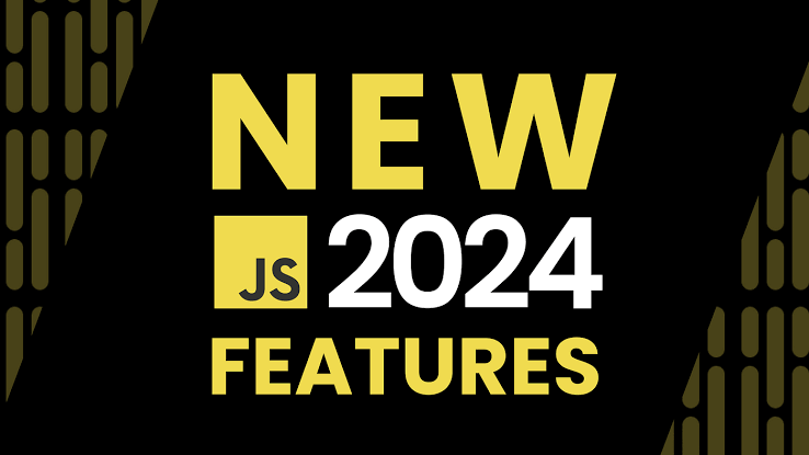 7 amazing new JavaScript features in ES15 (2024) | by Satishlokhande | Jul, 2024 | Medium