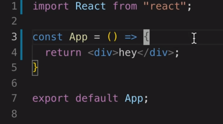 What I Have Learned Using React Hooks Part I | by Sam Chen | The ...