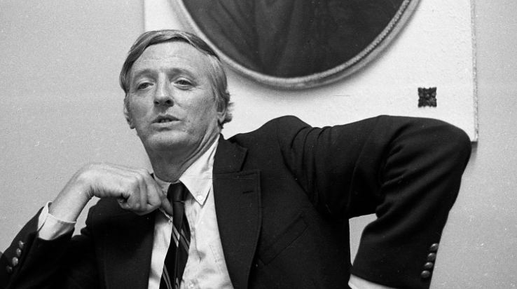 Old School Conservative. In 1972, I was serving as chairman of… | by ...