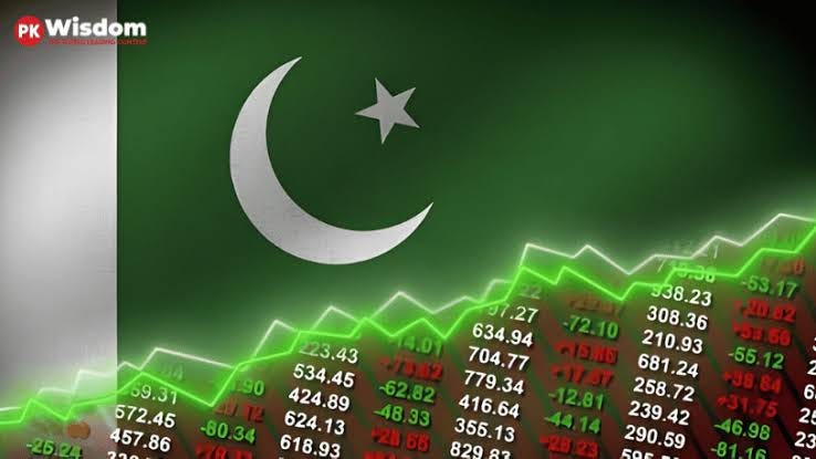 Overview of Pakistan's economic landscape | by Zeeshan Bukhari | Oct ...