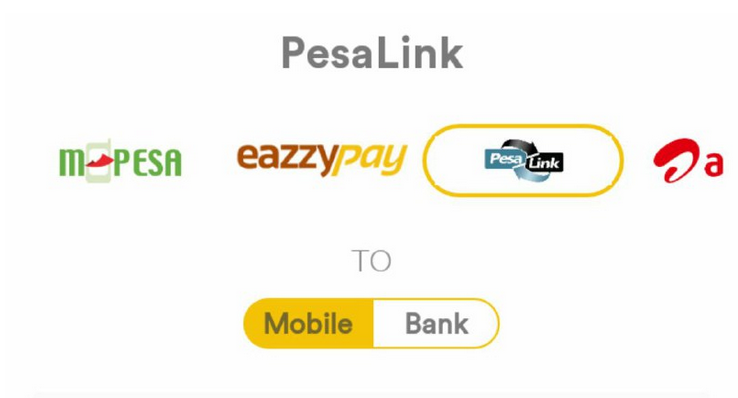 Mpesa to Pesalink: How to send money from Mpesa to Bank Account | by ...