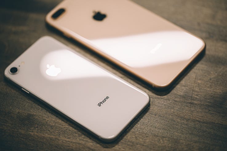 5 Best Phones To Buy Instead Of The iPhone X | by Gurmay Malvai | Medium