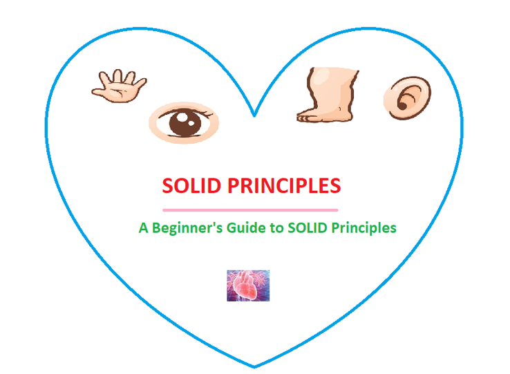 SOLID Principles. A Beginner’s Guide to SOLID Principles | by Alok Raj ...