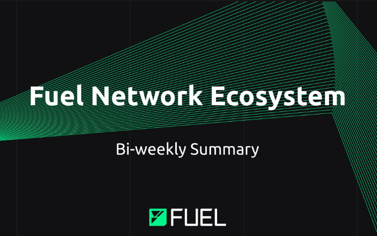 Fuelet Ecosystem: Revolutionizing Energy and Sustainability | by ...