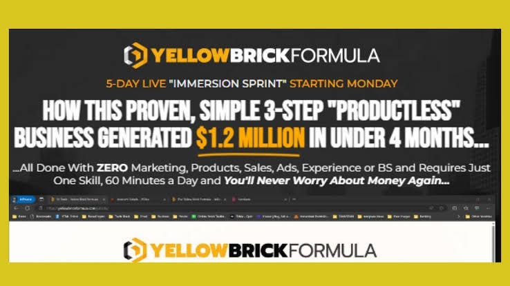 Yellow Brick Formula — Inner Circle information | by gayathri pect2011 ...