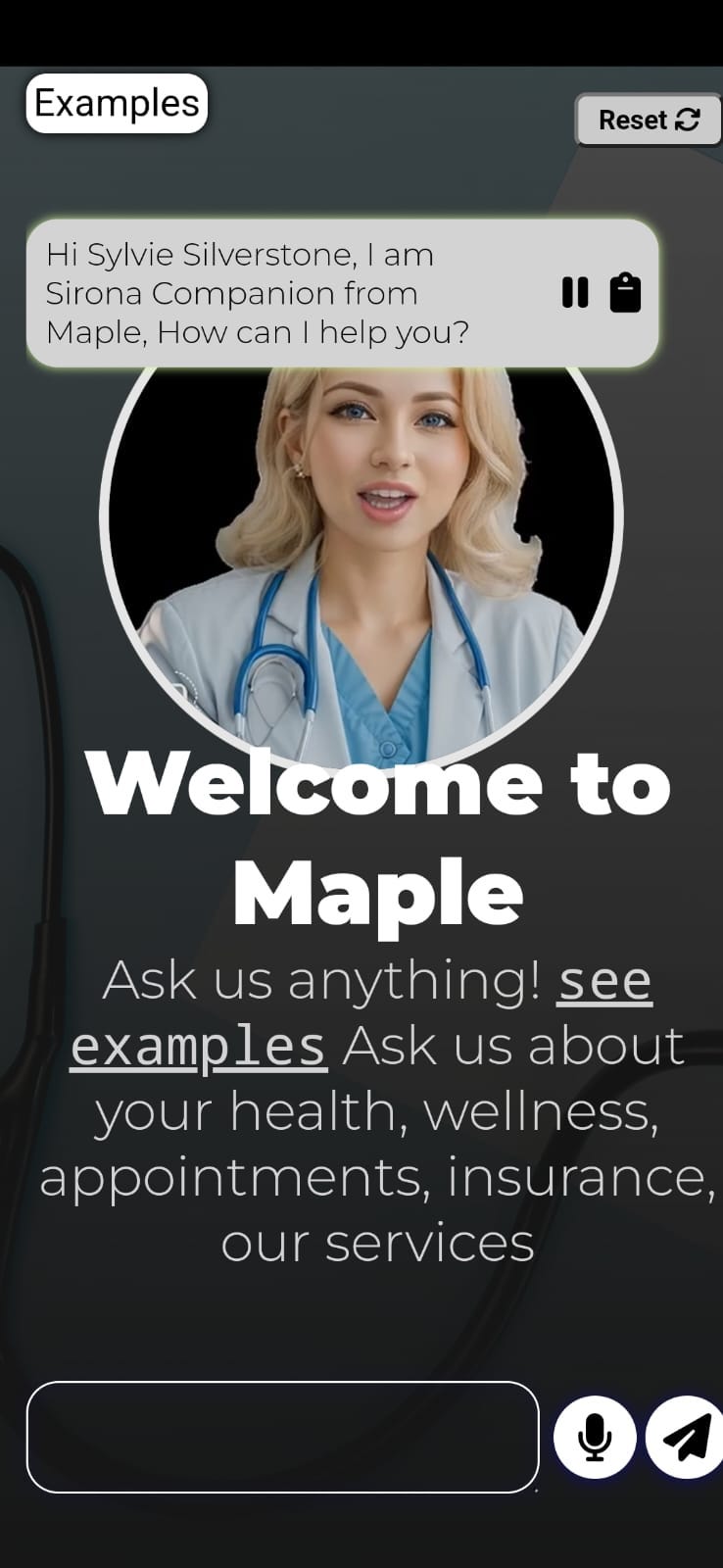 Choosing the Right AI Healthcare Assistant for Your Healthcare ...