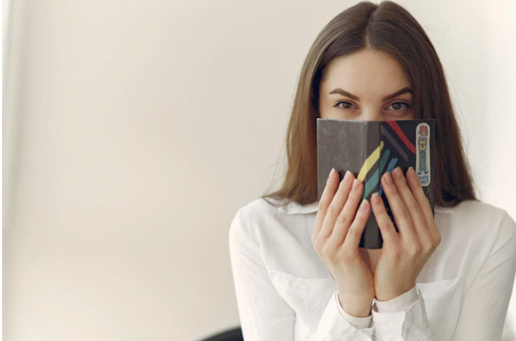 Struggling With Getting Into the Industry? Are You an Outsider? Day 3 | by Amanda Graham | Feb ...
