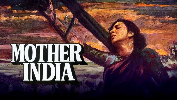 Resilience and Sacrifice: Unveiling the Timeless Power of 'Mother India ...