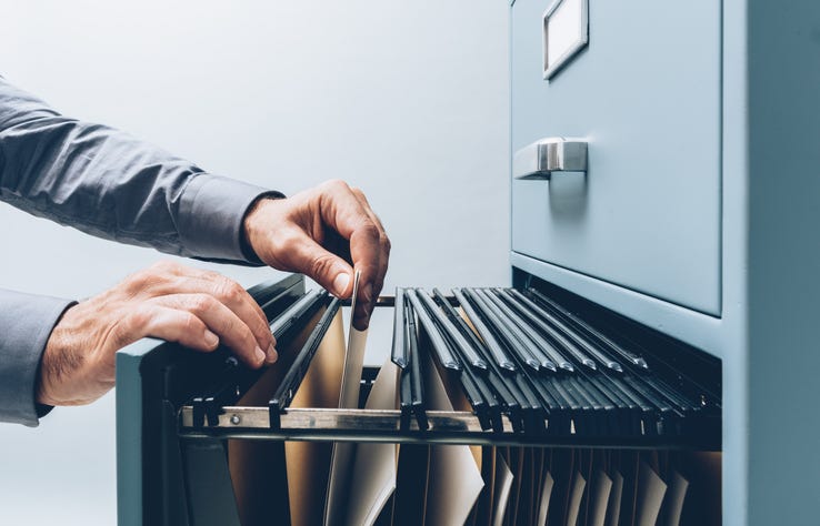 Top 5 Important Documents Property Managers Should Have on File | by ...