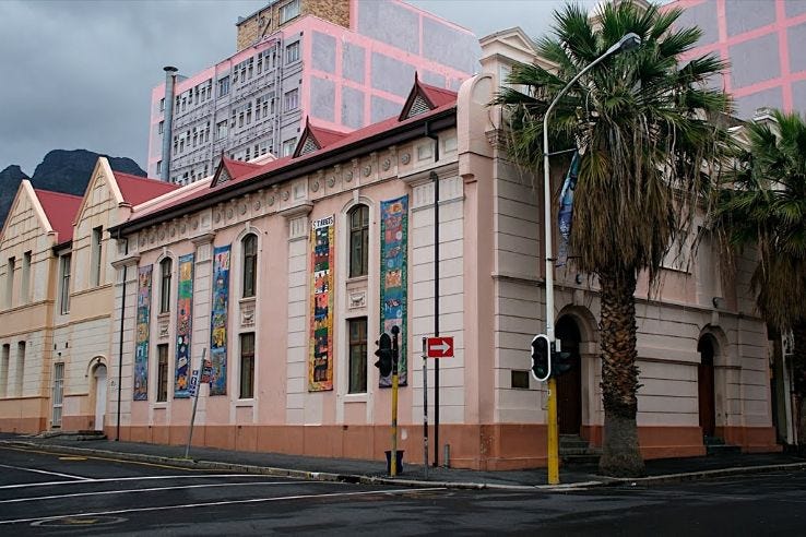 Unearthing Stories: Exploring the District Six Museum | by InfoMights ...