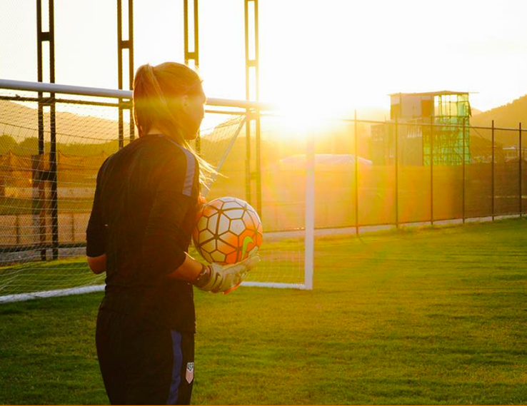 USWNT: Casey Murphy. Article Originally published at… | by Wade Mill ...