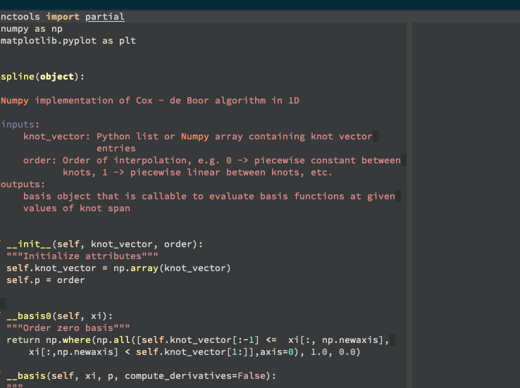 EngineeringProblemsInCode