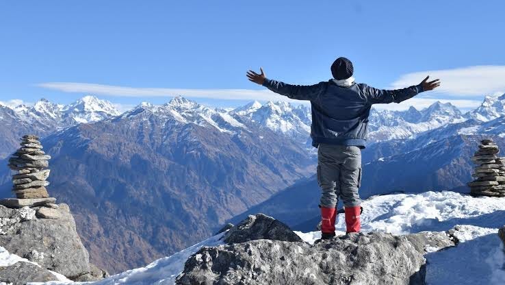 A Complet Guide For Kedarkantha Trek: Itinerary, Best Time, Highlights ...