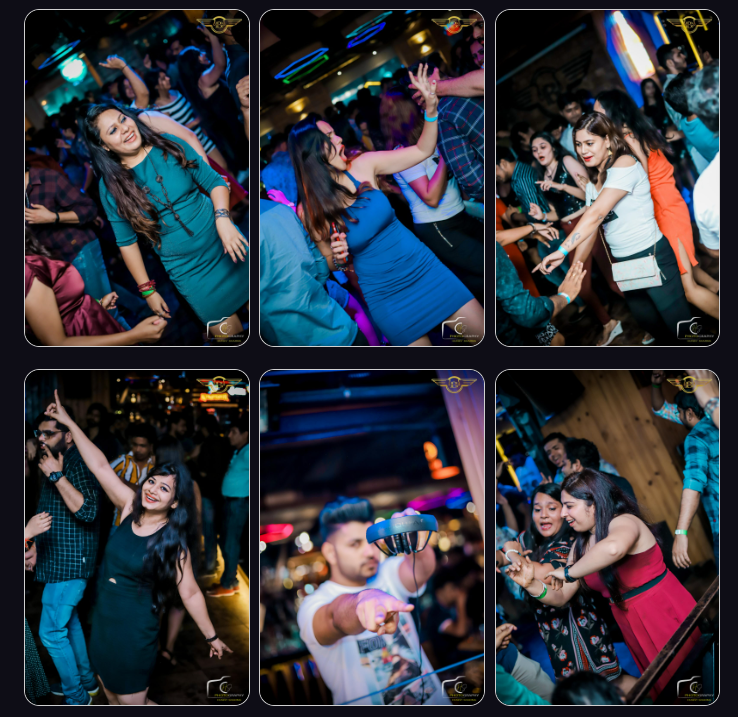 Best Clubs in Gurgaon to Explore the Nightlife | by Bigboyzlounge Sec29 ...