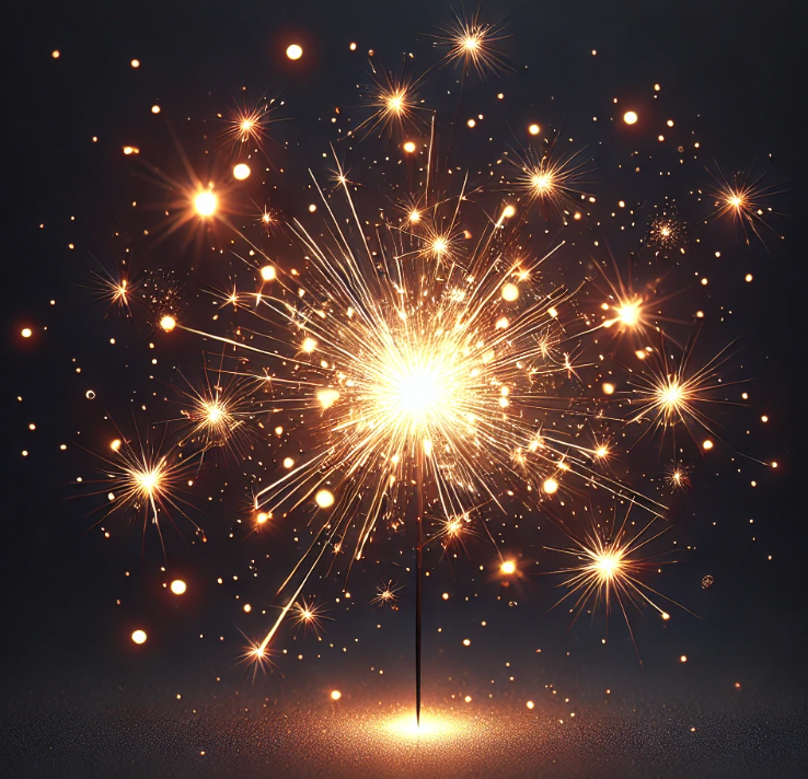 Where did your spark go?. Destined to lose it, find it and do it… | by ...