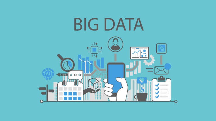 Pemanfaatan Big Data OVO untuk Mendorong Pertumbuhan | by Oliviayuniar ...