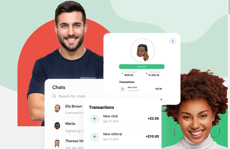 GetCashTo - Tobi Vincent - Medium