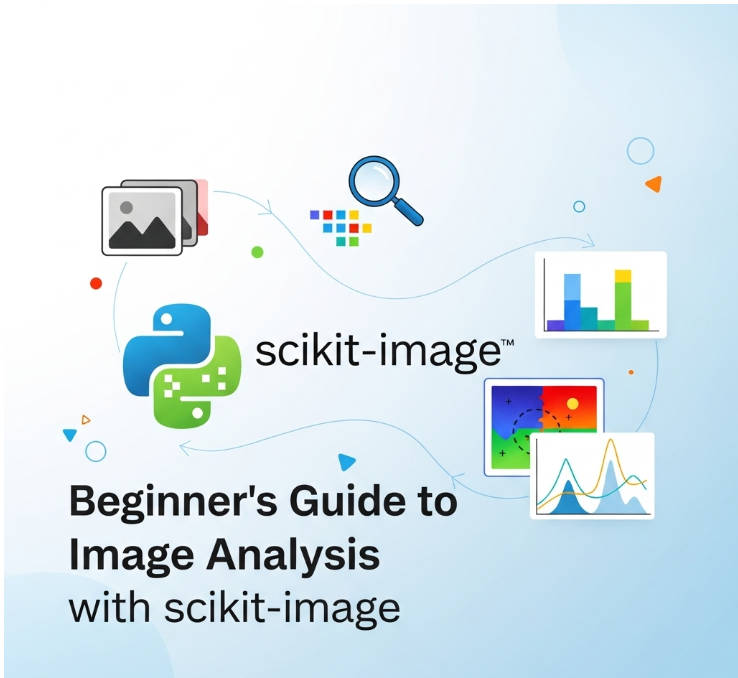 Unlocking Image Processing with scikit-image | by Dr. Shouke Wei | Sep, 2025 | Medium