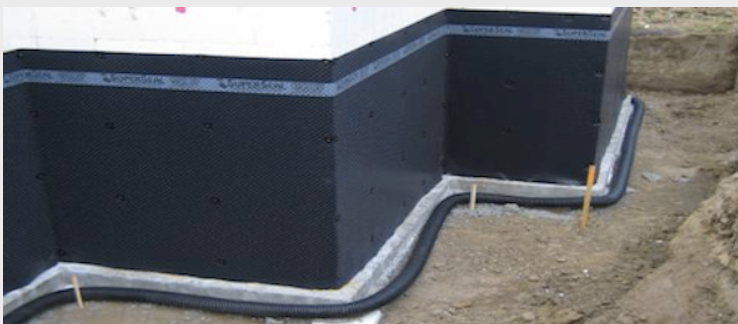 Edge Gravel & Concrete Ltd: Your Trusted Partner for Weeping Tiles ...